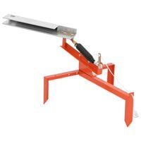 vidaXL Clay Target Thrower Steel | vidaXL.com