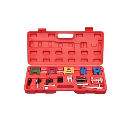 19 pcs Engine Timing Adjustment Locking Tool Kit | vidaXL.com