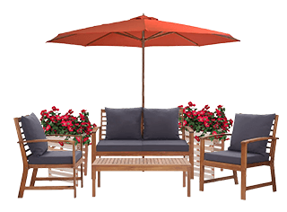 vidaXL.com | Live it up for less