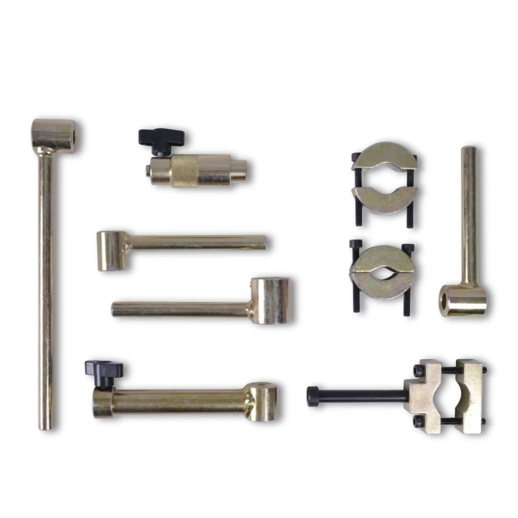 Track Rod Setting Kit | vidaXL.com