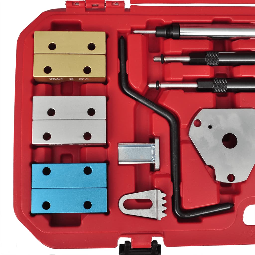 Engine Timing Tool Set for Fiat | vidaXL.com
