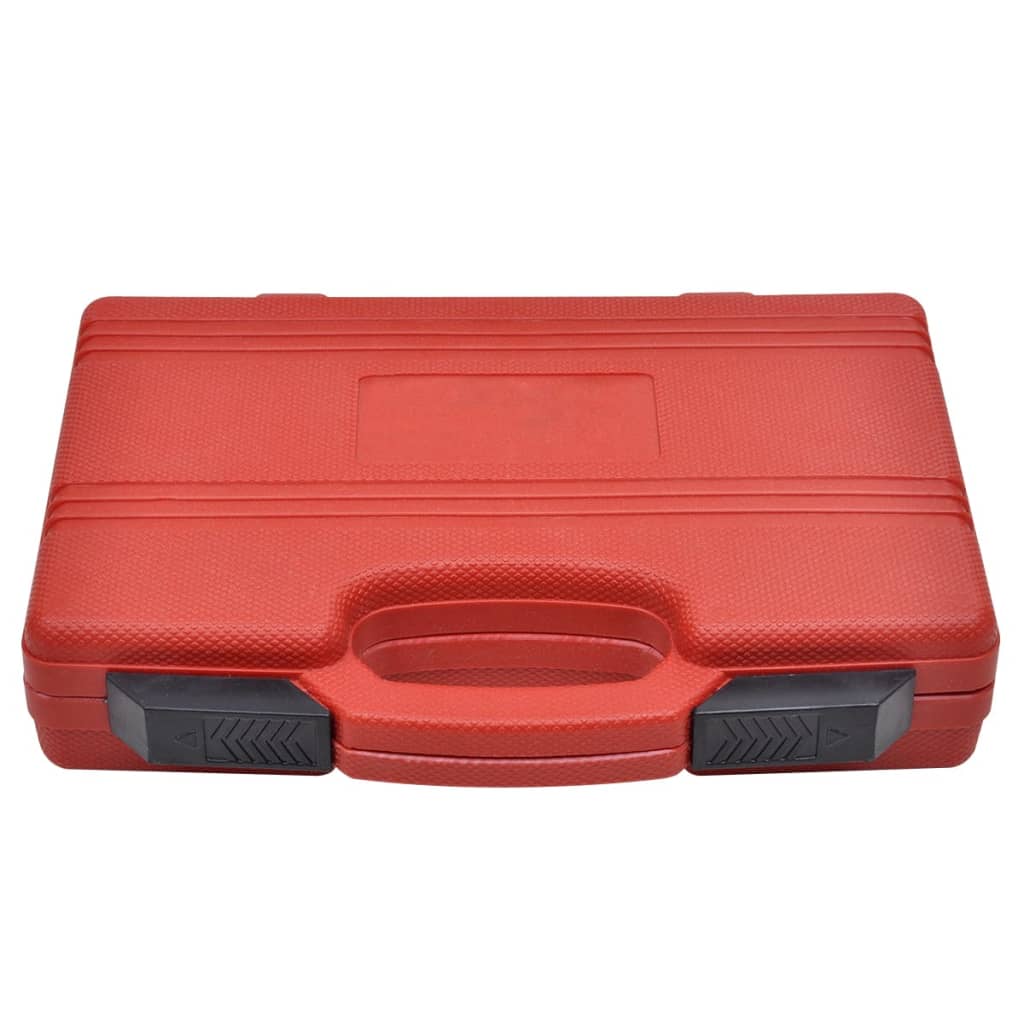 vidaXL Duratorq Chain Engine Setting Locking & Injection Pump Tool Set ...