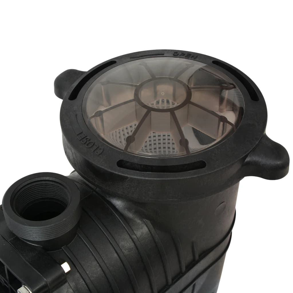 vidaXL Pool Pump 1.5 HP 5280 GPH