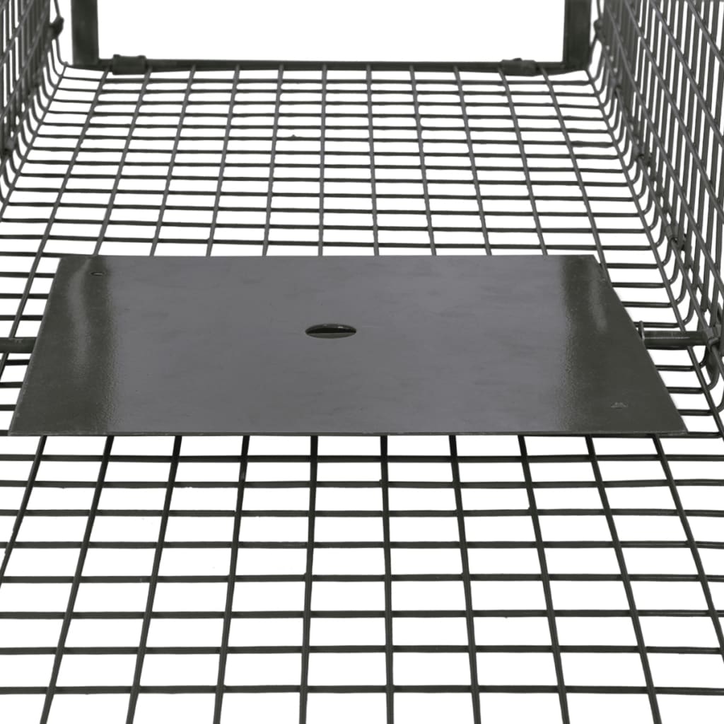 Life Trap 2 doors | vidaXL.com