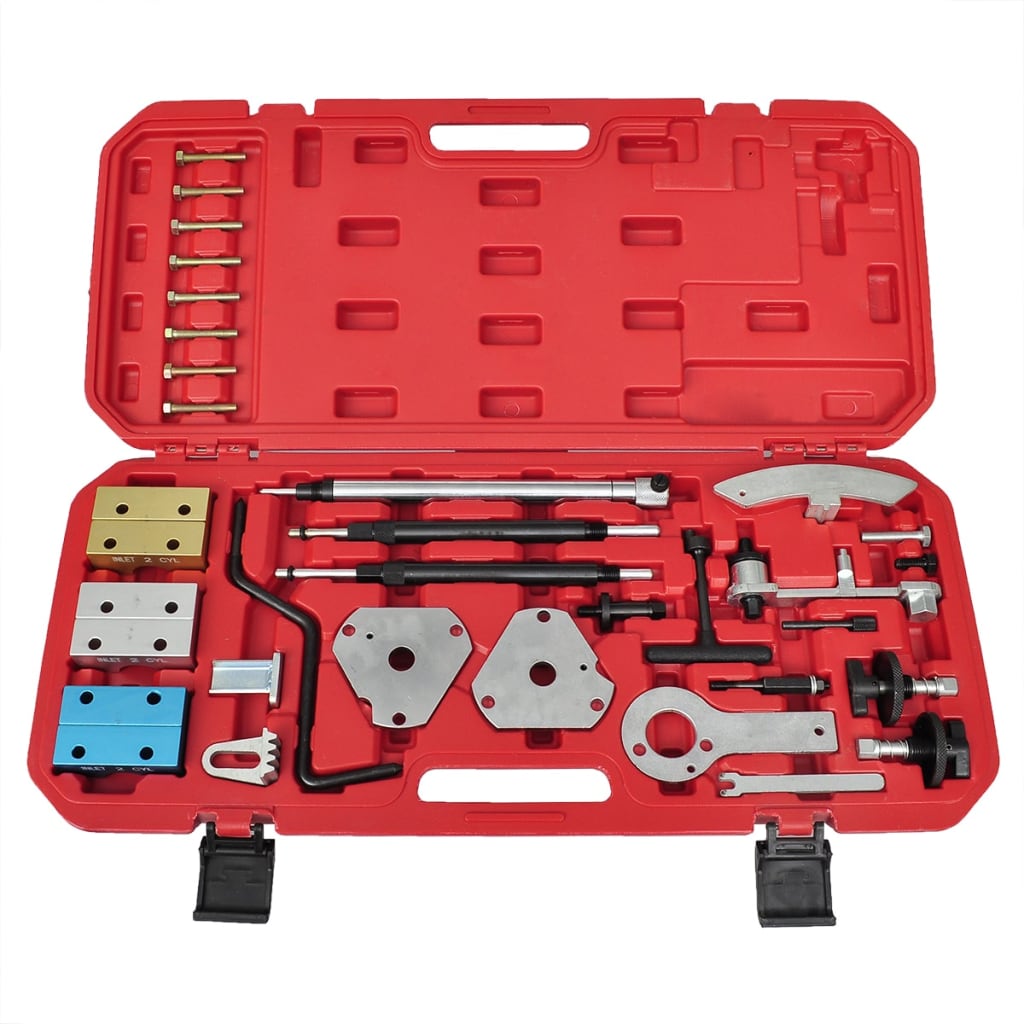 Engine Timing Tool Set for Fiat | vidaXL.com