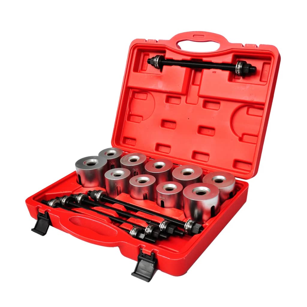 Professional Pull Press Sleeve Kit 27pc