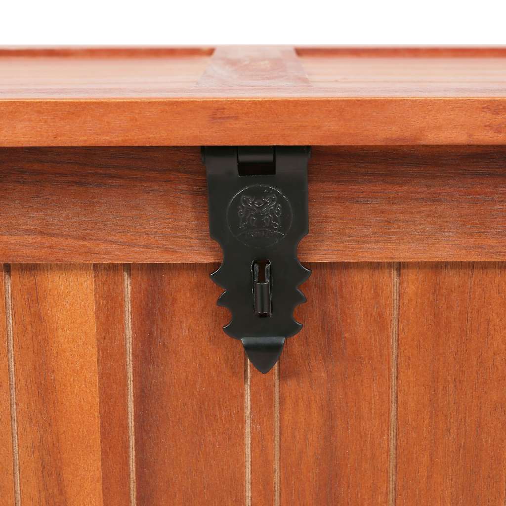 vidaXL Storage Chests 3 pcs Solid Acacia Wood | vidaXL.com
