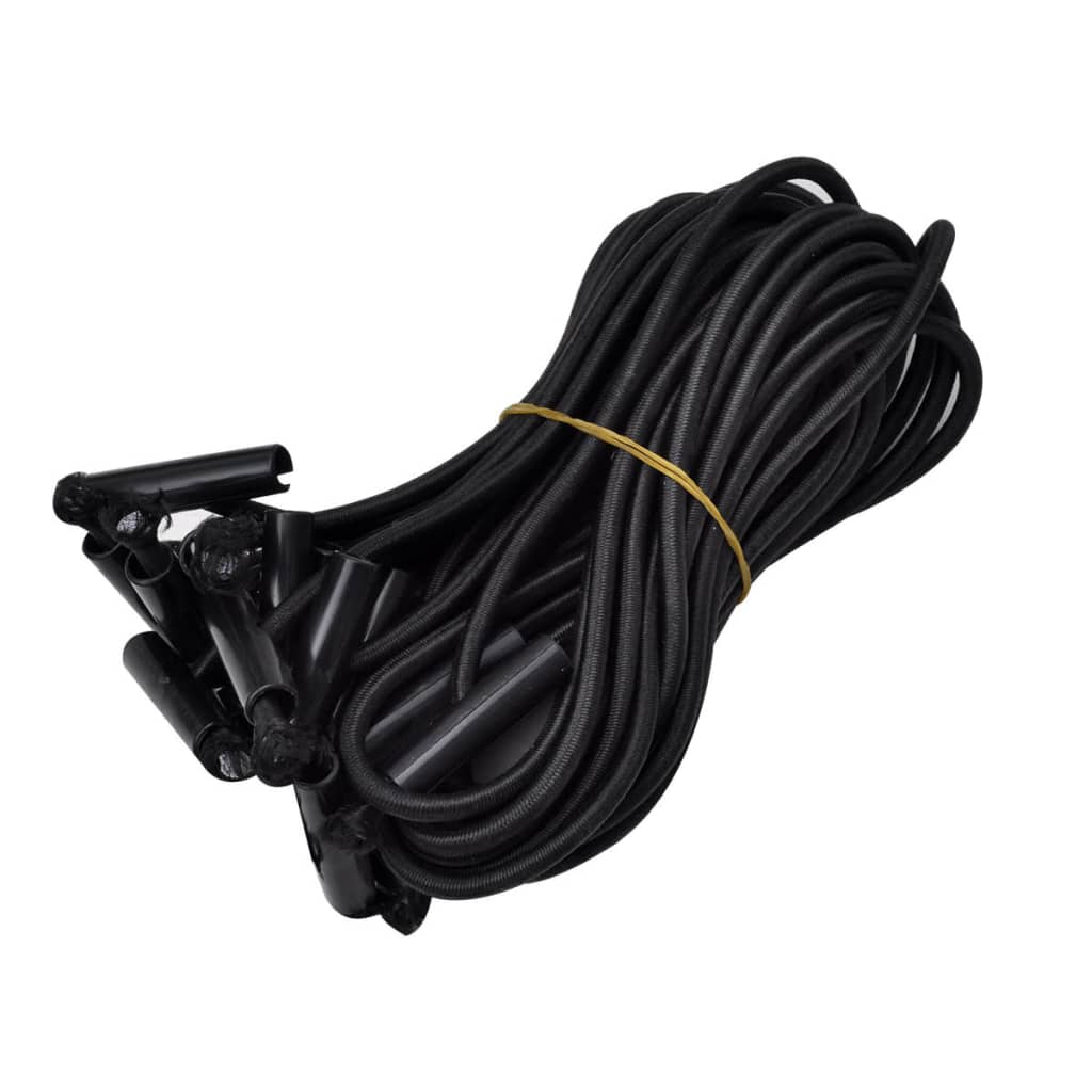 vidaXL Pool Cover Roller with Stainless Steel Base